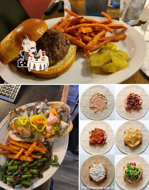 Victory Steakhouse & Lounge in Edgemont - Restaurant reviews