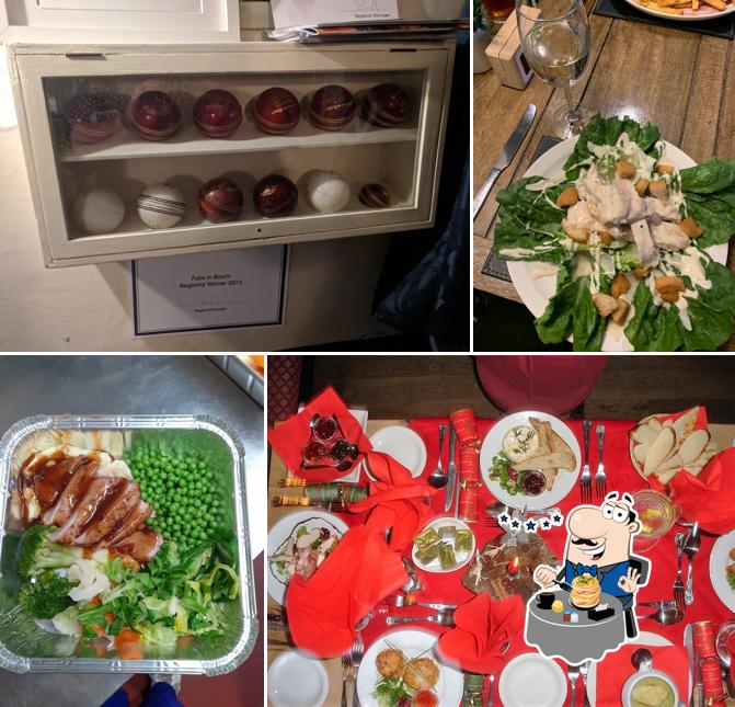 Top 3 restaurants with kids play area in Yalding, october 2025 ...