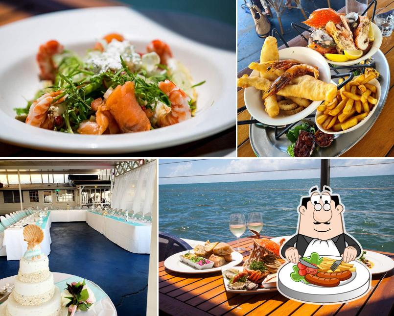 The Lighthouse Restaurant, Cleveland - Restaurant menu, prices and reviews