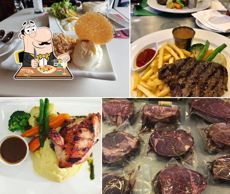 The TinderBox Vibo, Cebu City - Restaurant menu, prices and reviews