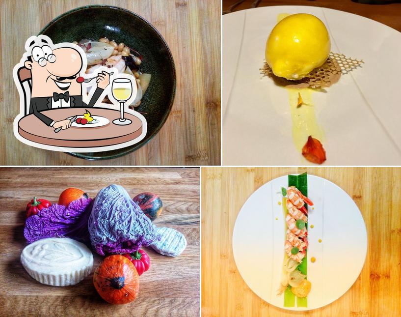 ARKADIA Restaurant, Vallon-Pont-d'Arc - Restaurant reviews
