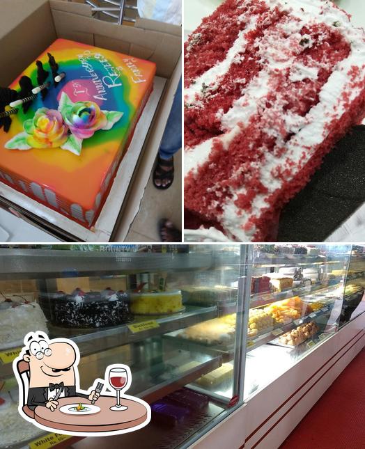 Quality Bakers, Kochi, Kalamassery - Restaurant menu, prices and reviews
