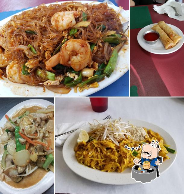 Thai Fortune, 3027 Walton Blvd. in Auburn Hills - Restaurant menu and ...