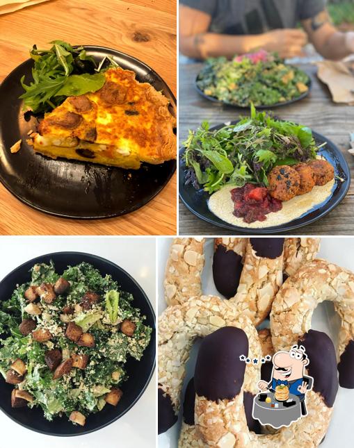 Kitchen & Coffee, Beacon - Restaurant menu, prices and reviews