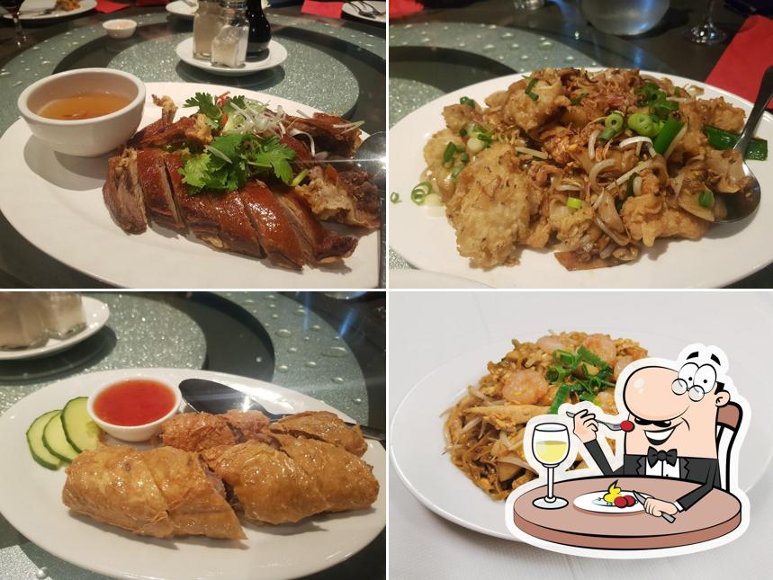 Somerville Chinese Restaurant, Winthrop - Restaurant menu, prices and ...
