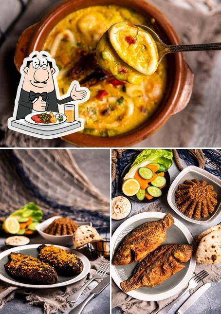 جندوفلي gandofly, Dubai - Restaurant menu, prices and reviews