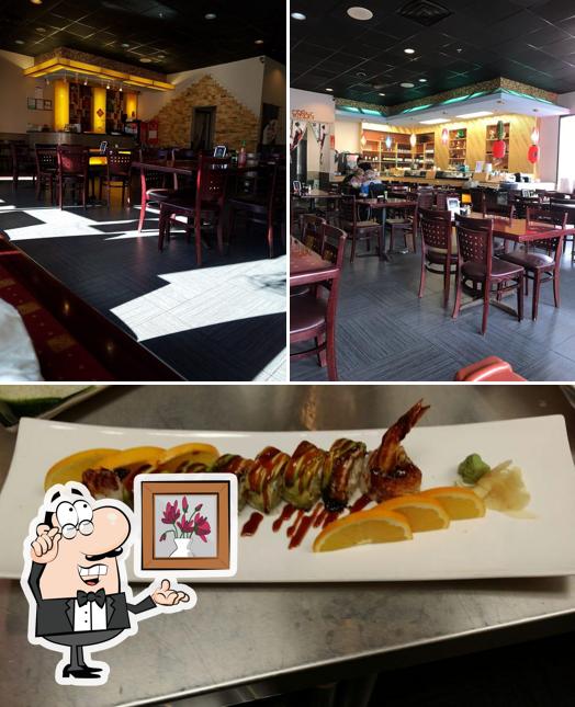New Fresh Wok, Falcon Heights - Restaurant menu, prices and reviews