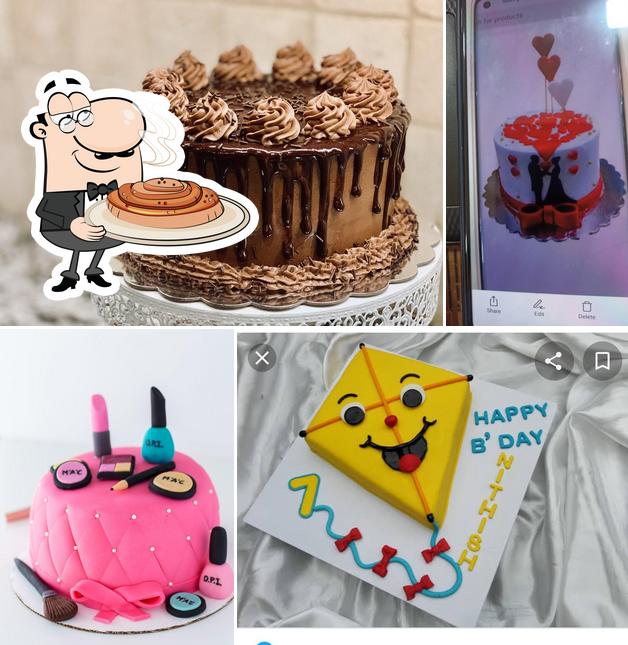AV Cake Parlour, Ballia - Restaurant menu, prices and reviews