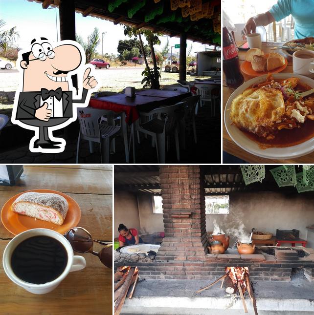 Traditional Mixteca Restaurant, Santa María Coyotepec - Restaurant reviews