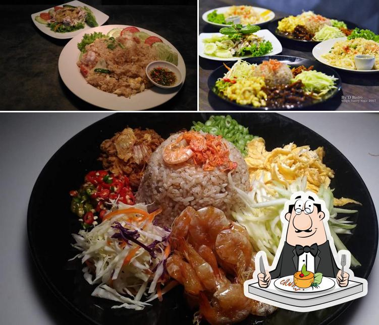 BYD Bistro & Shooter Cafe', Surat Thani - Restaurant reviews