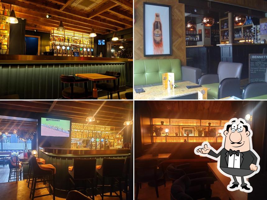 Top 5 pubs & bars in Portadown, january 2026 - Restaurant Guru