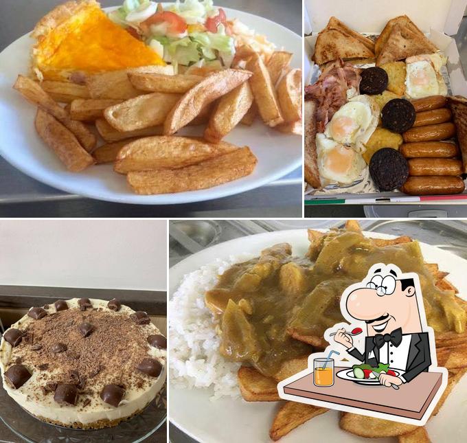 Chilton Diner in Houghton le Spring - Restaurant reviews