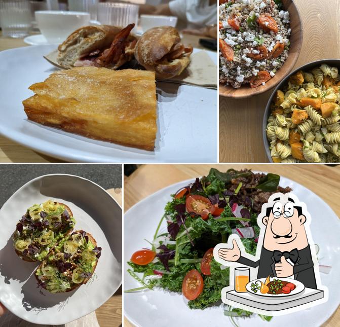 Someplace Rockhampton in Rockhampton City - Restaurant reviews