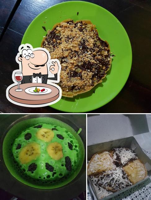 Terang Bulan Mini, Blitar - Restaurant menu, prices and reviews