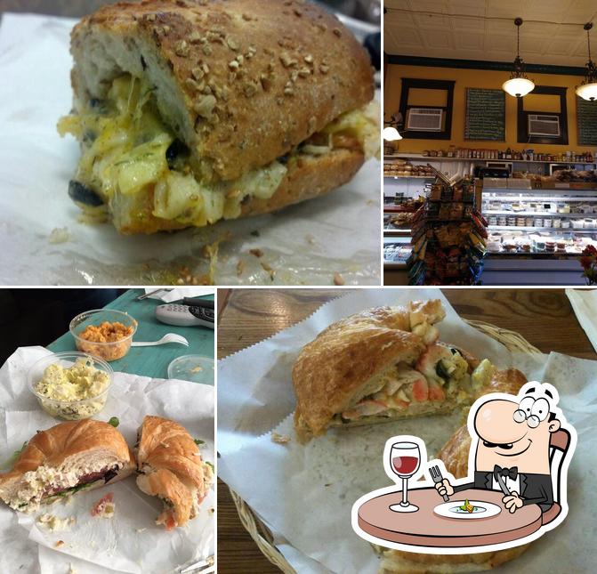 Carl's Deli, Cincinnati - Restaurant menu, prices and reviews