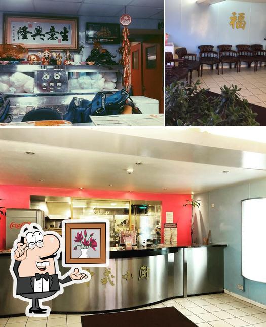 Chinaxpress, Runcorn - Restaurant menu, prices and reviews