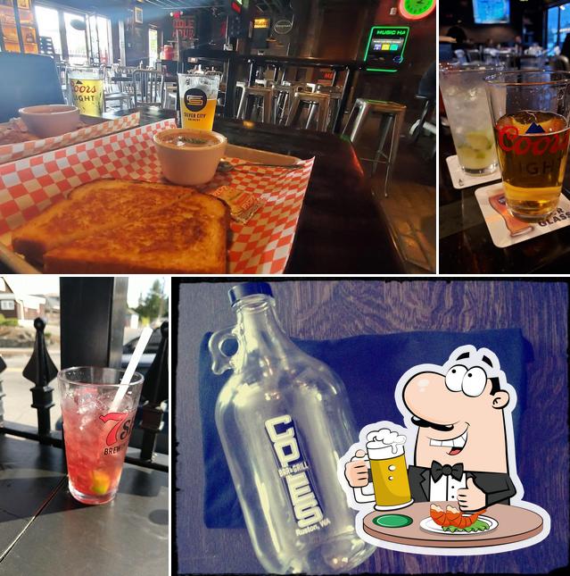 Top 5 restaurants in Ruston, Washington, october 2025 - Restaurant Guru