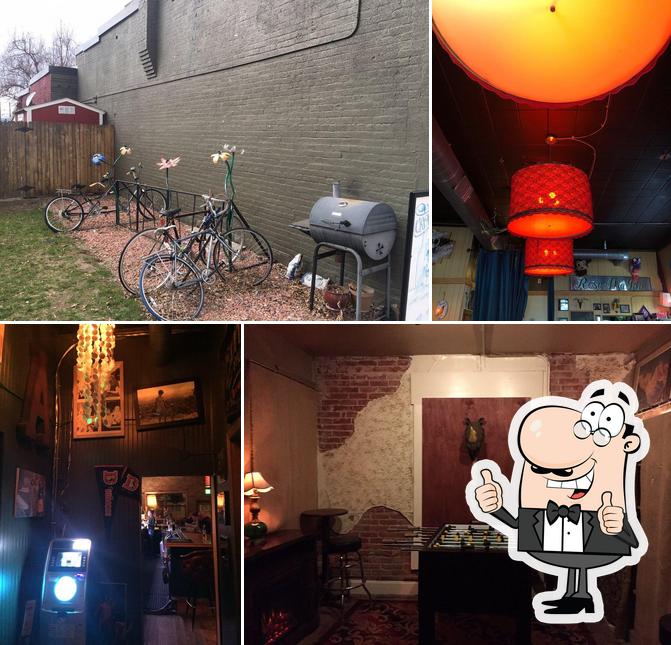 Crow Bar in Denver - Restaurant reviews