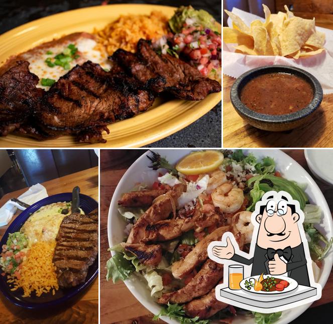 Best salsa in Lancaster, California restaurants, spring 2024 ...