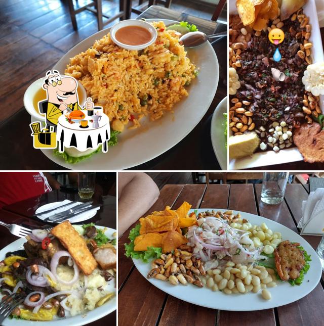 El Nuevo Ajicito, Piura - Menú del restaurante, precios y reseñas
