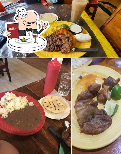 El Patio, Seattle - Restaurant menu, prices and reviews