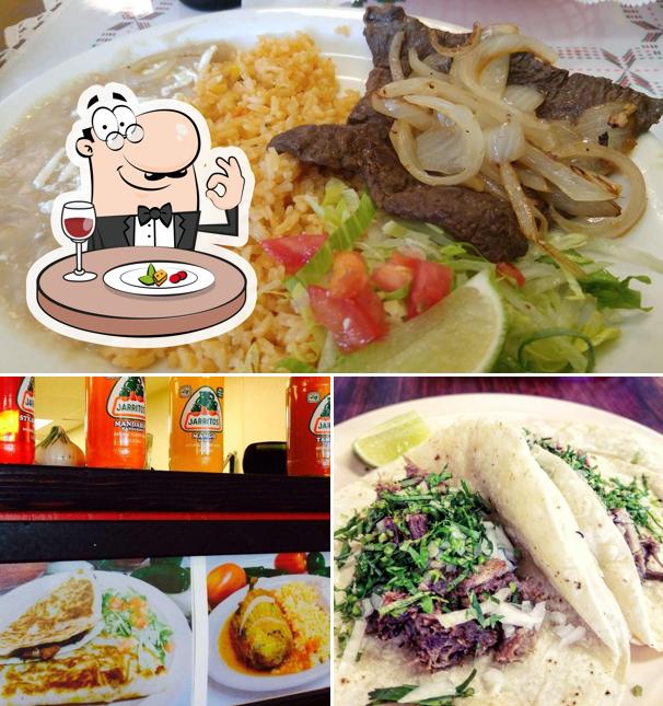 El Sazon Mexican Restaurant in Sturgeon Bay - Restaurant reviews
