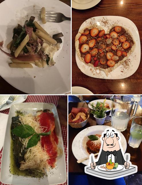 Fatto con Amore, Guadalajara - Menú del restaurante, precios y reseñas