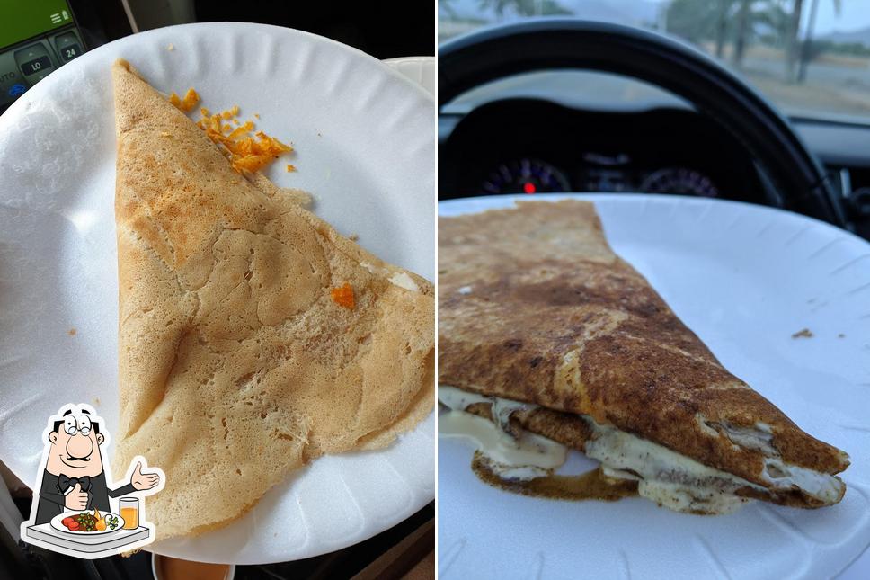 Freij Hatta Cafe, Hatta - Restaurant reviews