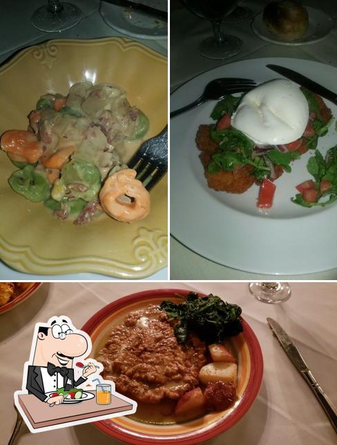 Giulio's Restaurant, Tappan - Restaurant menu, prices and reviews