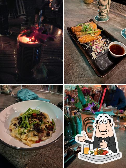 Hidden Harbor, Pittsburgh - Restaurant menu, prices and reviews