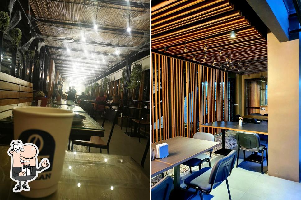 Kap’ean Coffee PH, Alfonso - Restaurant menu, prices and reviews