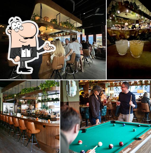Little Victories, Chicago - Restaurant menu, prices and reviews