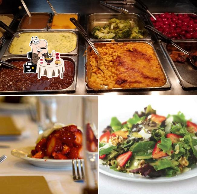 MCL Restaurant & Bakery Whitehall, Whitehall - Restaurant menu, prices ...