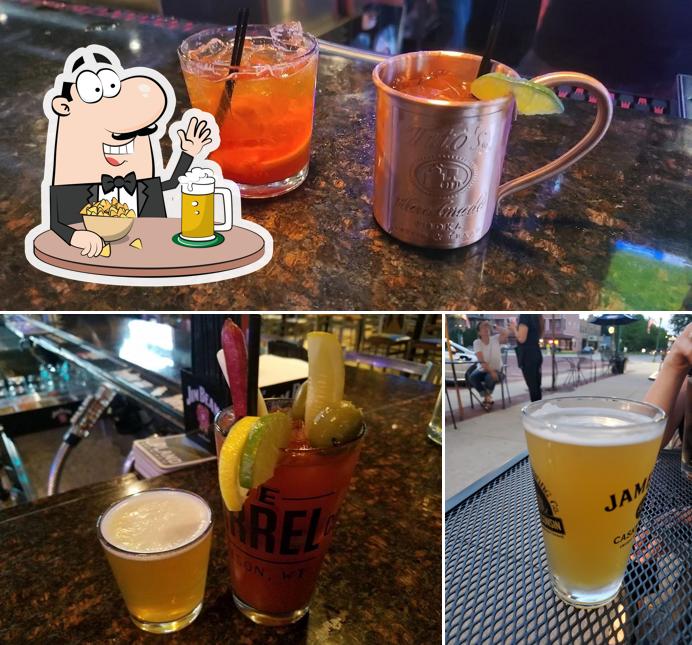 Ol' Wisco Bar & Grill in Delavan - Restaurant menu and reviews