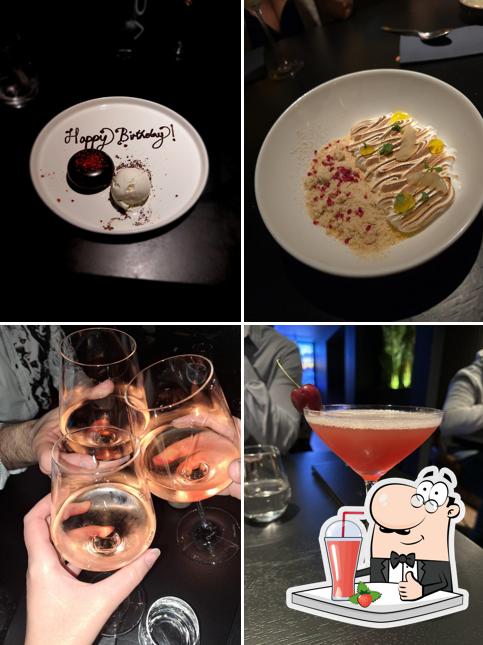 Prime, Norwich - Restaurant menu, prices and reviews