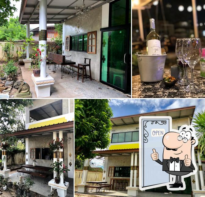 Joyful Bar & Cafe', Chiang Mai - Restaurant menu, prices and reviews