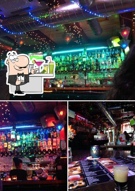 Café Bar Tetra, Amsterdam - Restaurant reviews