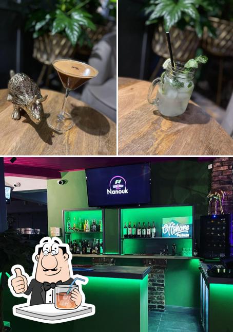 Nanouk in Hull - Restaurant reviews