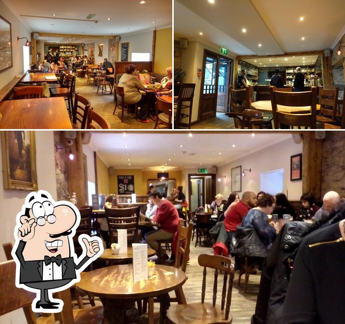 The Drouthy Cobbler, Elgin - Restaurant menu, prices and reviews