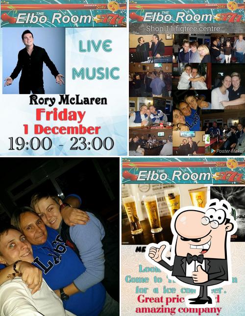 The Elbo Room pub & Bar, Port Elizabeth, shop 11 figtree centre