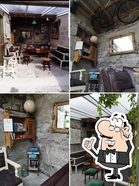 The Midland bar in Ireland - Restaurant reviews
