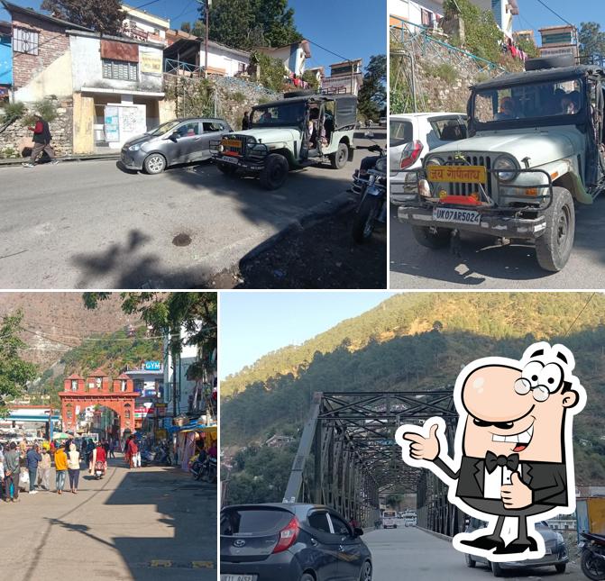 All places to eat and drink in Chamoli Gopeshwar, winter 2023 ...