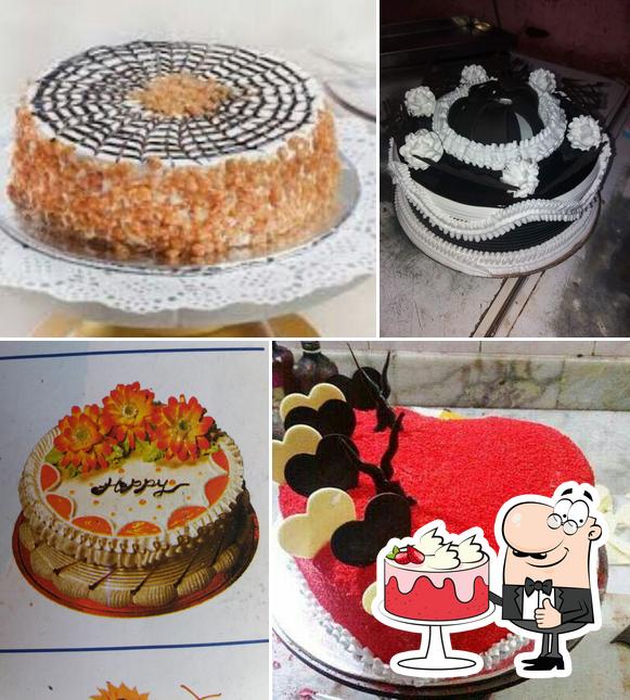 Ankit Bakery, Delhi - Restaurant reviews