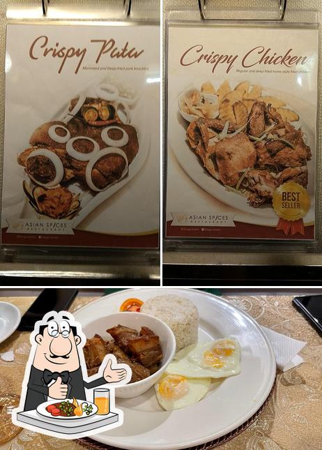 Segara Spices Restaurant Subic, Subic Bay Freeport Zone - Restaurant ...