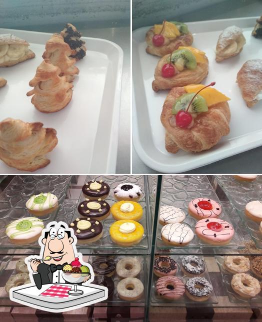 Breadmaster, Mataram - Restaurant reviews