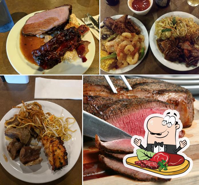 Buffet Royale Carvery North East, 12866 Fort Rd NW in Edmonton ...