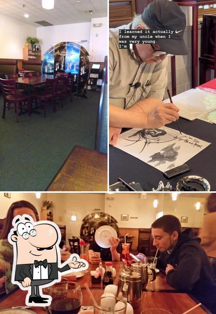 Cheng's Chinese Garden, Enfield - Restaurant menu, prices and reviews