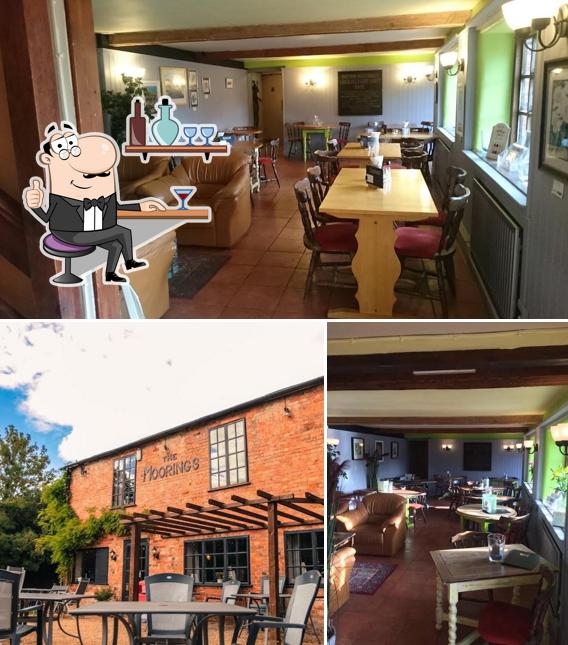 Crick Wharf, Crick - Restaurant menu, prices and reviews