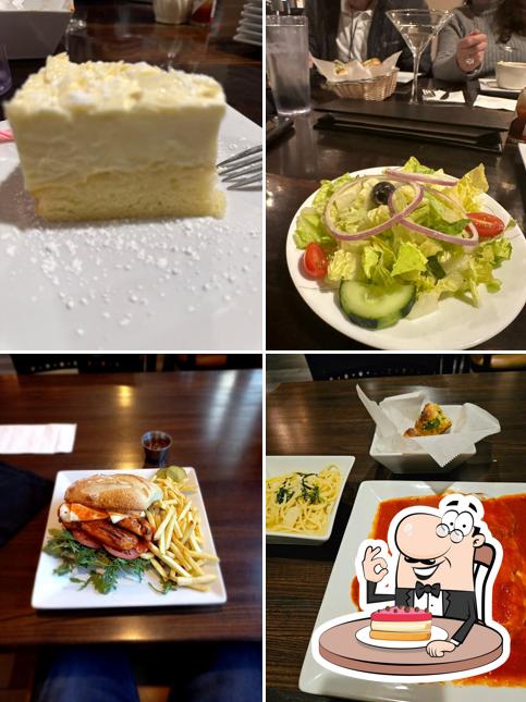 Dolce Mamma, Bethlehem - Restaurant menu, prices and reviews