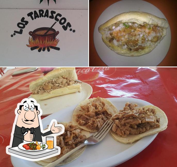 Los Tarascos, Merida - Menú del restaurante, precios y reseñas